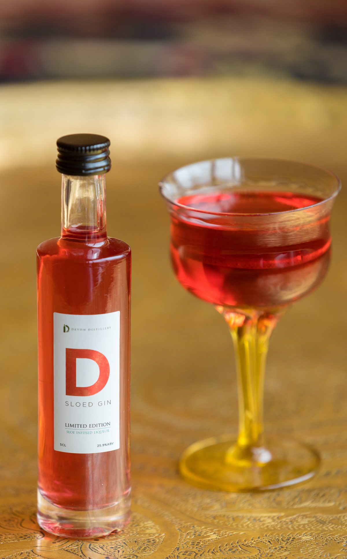 Gin Archives - Devon Distillery