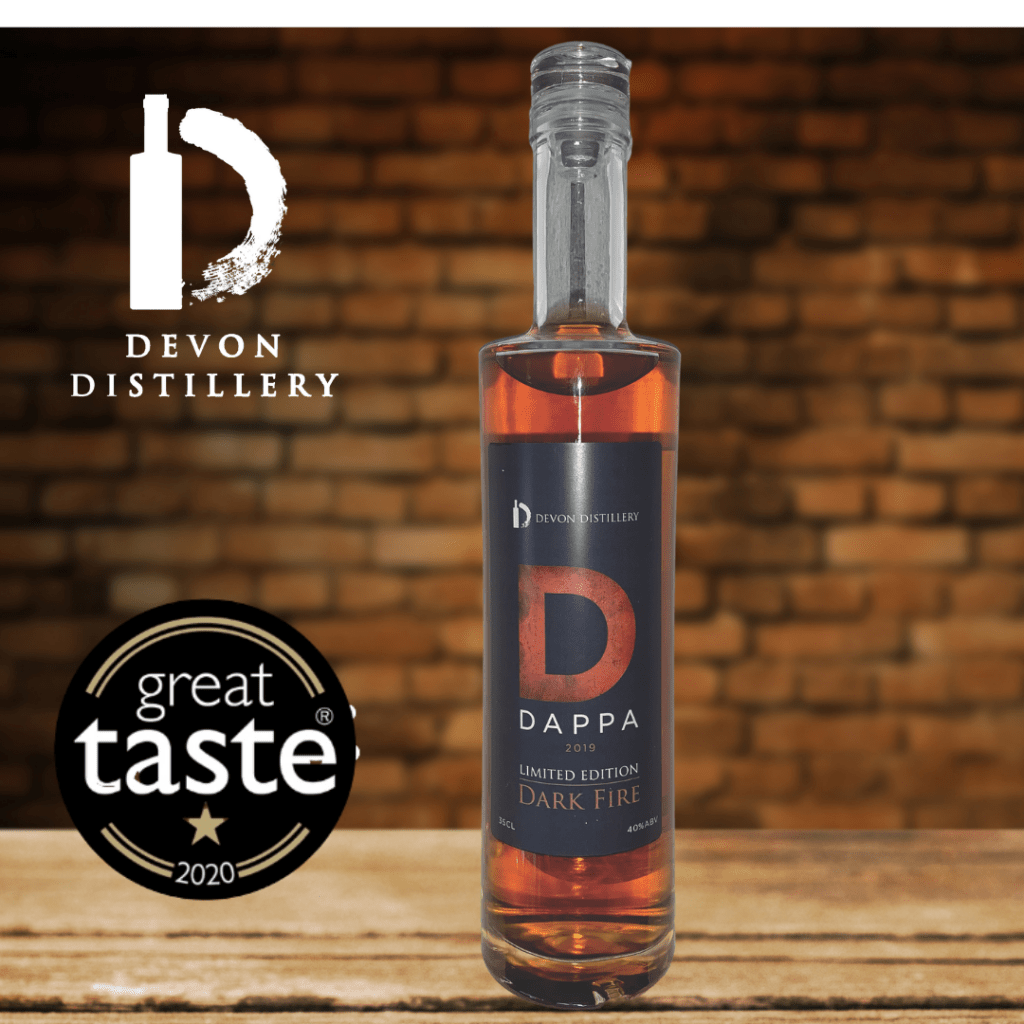 Devon Distillery | Home of Dappa, Devoncello and Sloed Gin
